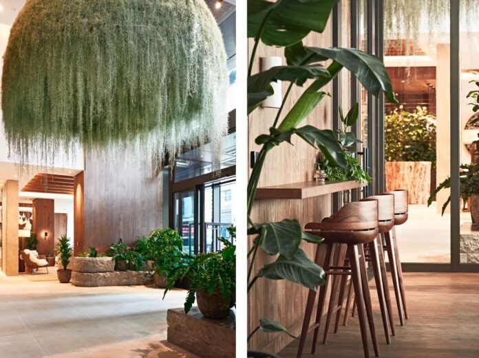 A Look Inside 1 Hotel Mayfair London | Luxsphere