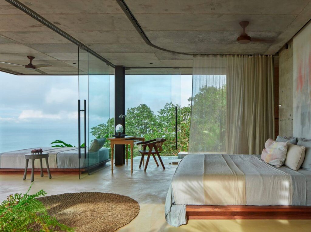 Achiote Jungle Villas : Luxury Jungle Living In Costa Rica