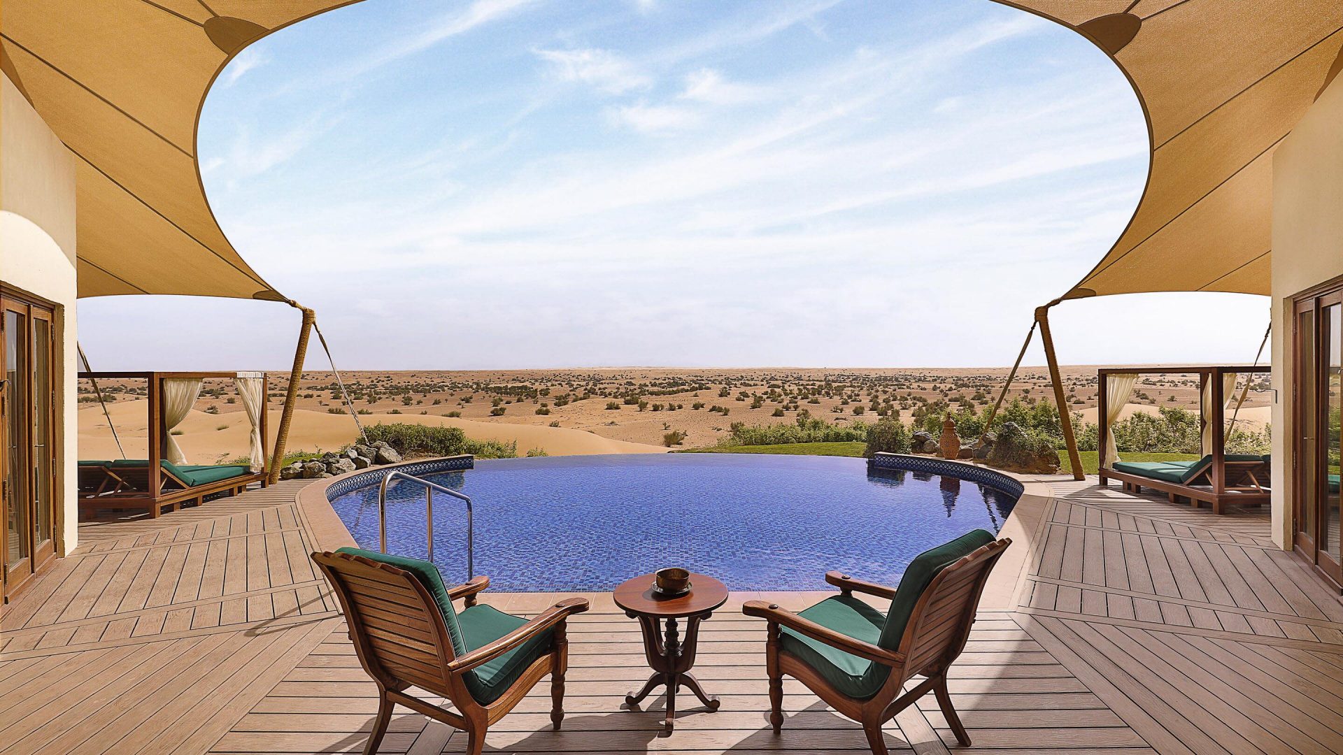 Luxury Hotels In Dubai You Need To Try | Luxsphere Magazine
