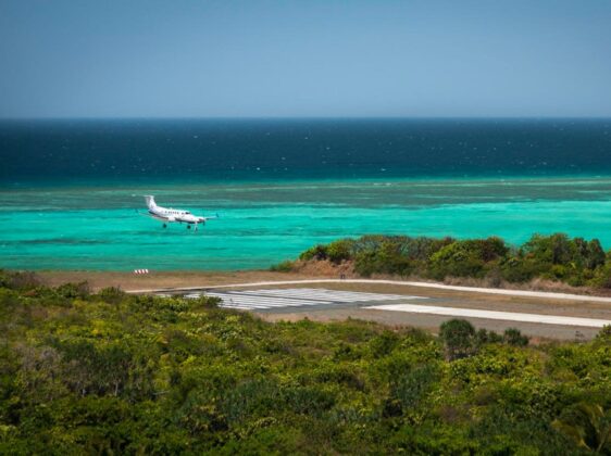 Amanpulo : Philippine's Private Island Paradise | Luxsphere