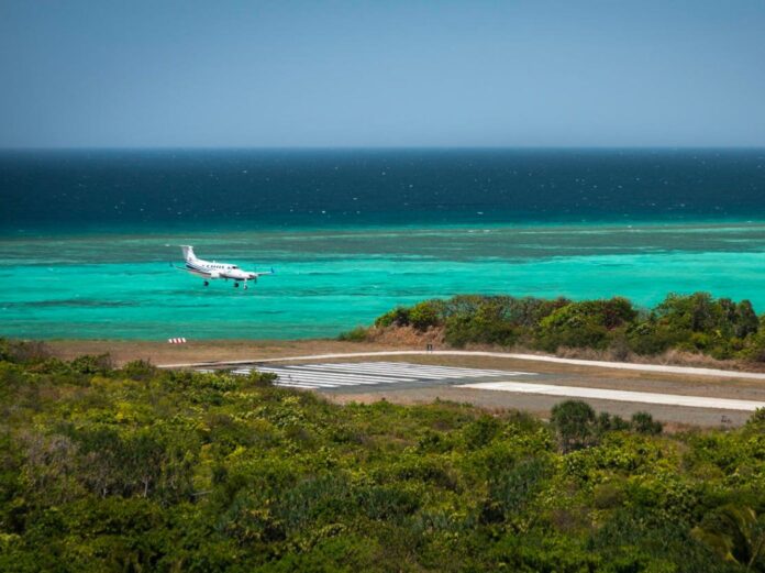 Amanpulo : Philippine's Private Island Paradise | Luxsphere