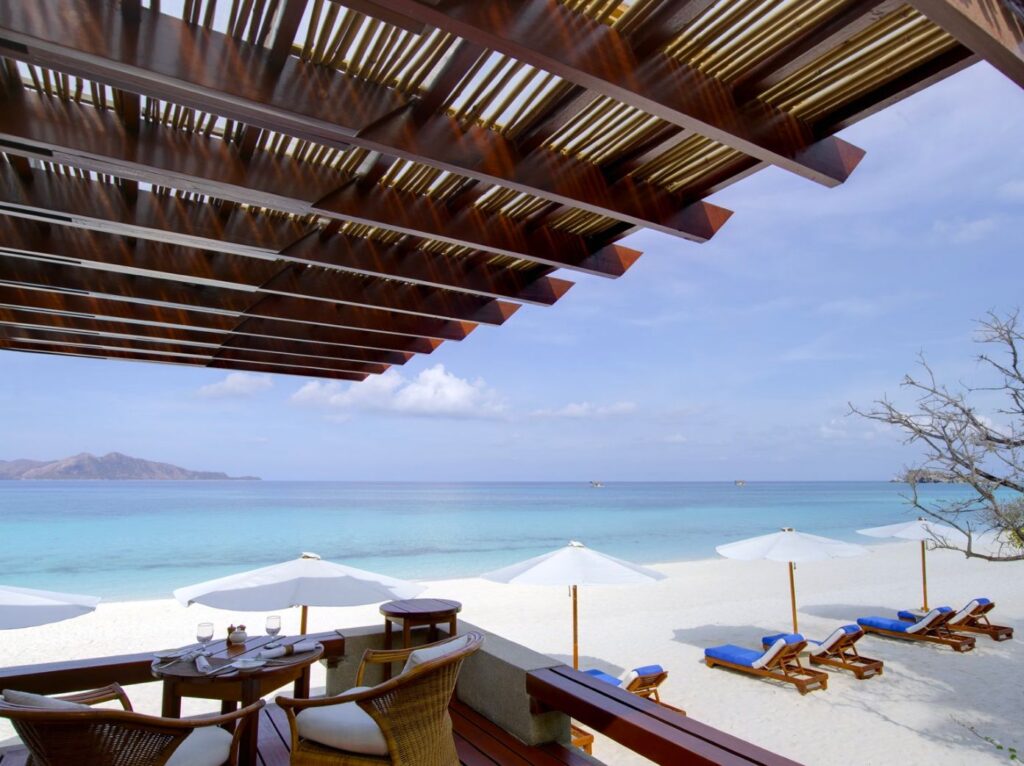 Amanpulo : Philippine's Private Island Resort | Luxsphere