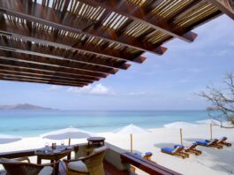 Amanpulo : Philippine's Private Island Resort | Luxsphere