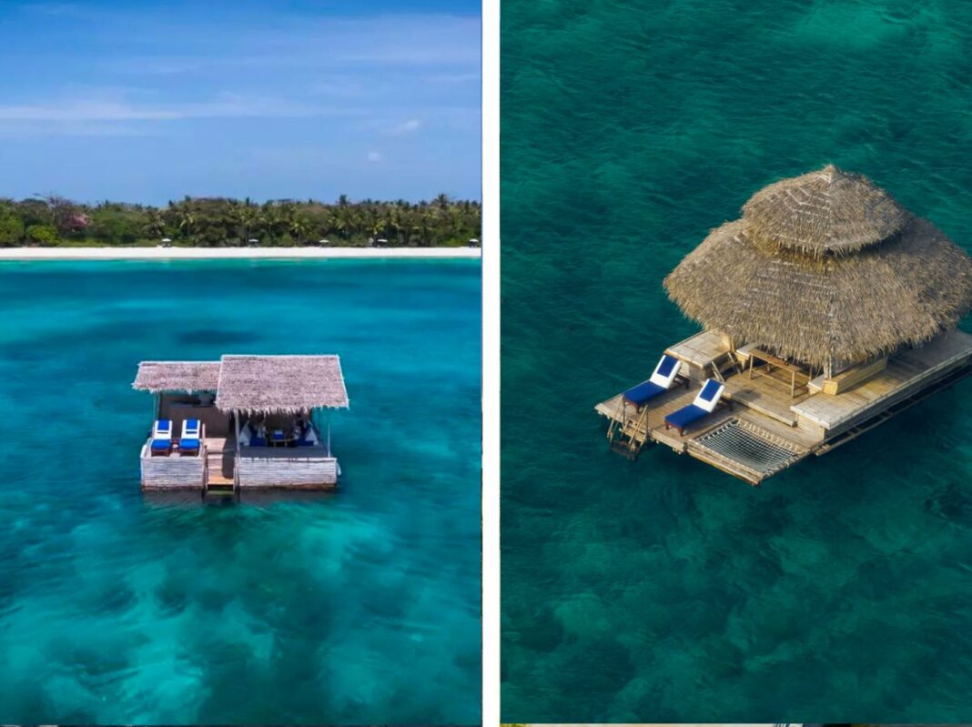 Amanpulo : Philippine's Private Island Paradise | Luxsphere