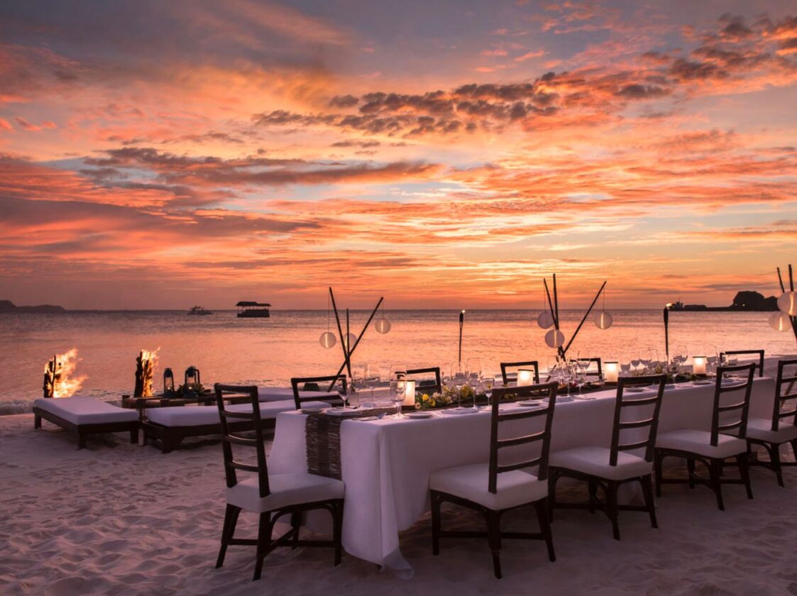 Amanpulo : Philippine's Private Island Paradise | Luxsphere