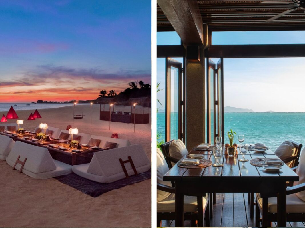 Amanpulo : Philippine's Private Island Resort | Luxsphere