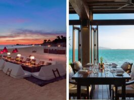 Amanpulo : Philippine's Private Island Paradise | Luxsphere