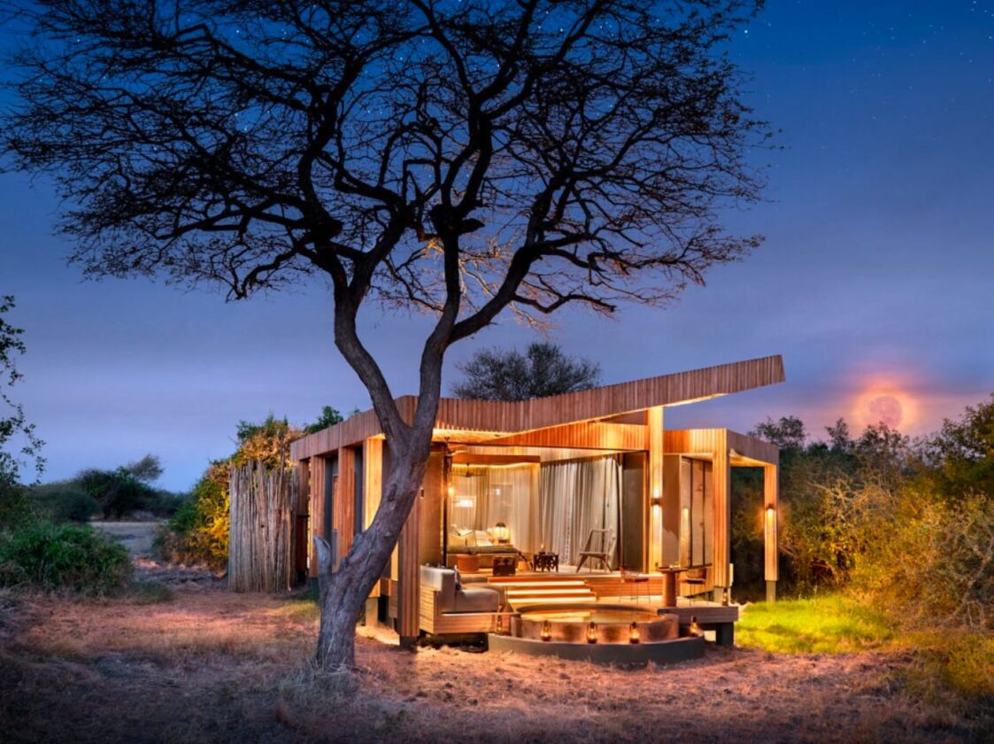 AndBeyond's WILDeconomy Masterclass | Luxsphere