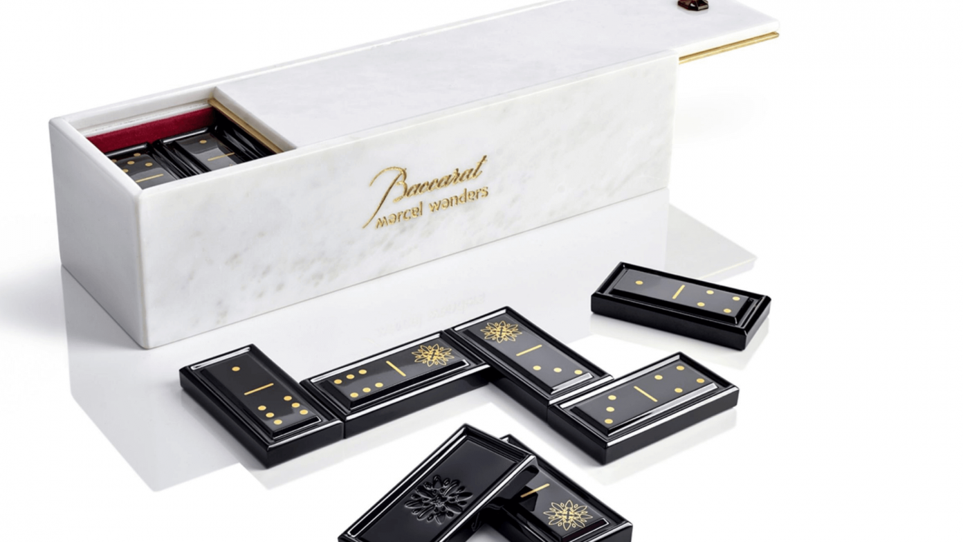 8 Most Expensive Luxury Board Games | Luxsphere