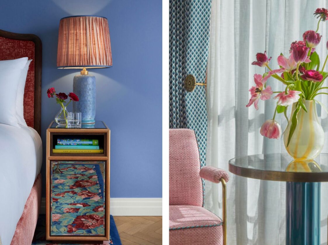 Broadwick Soho: Exclusive Look Inside | Luxsphere