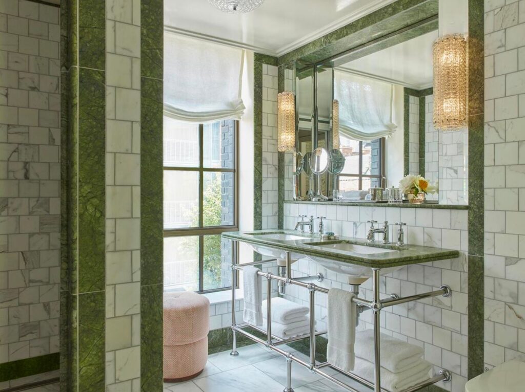 Broadwick Soho: Exclusive Look Inside | Luxsphere