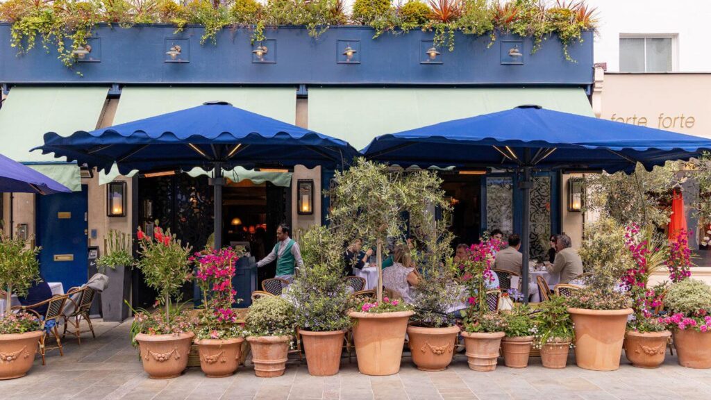 Brompton Cross: London’s Hidden Gem Reimagined | Luxsphere