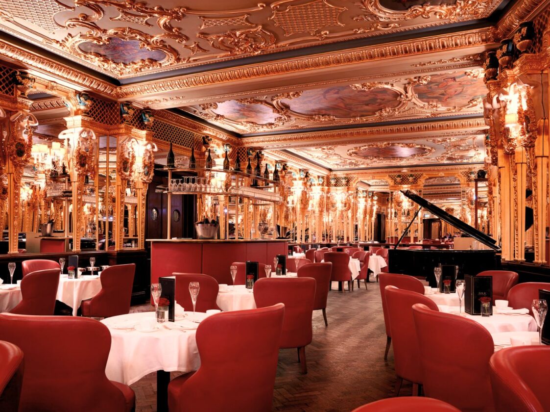 18 Best Afternoon Tea In London | Luxsphere