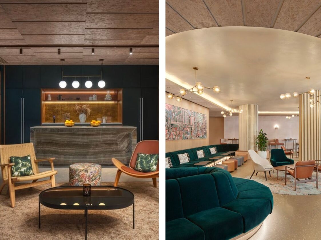 Canopy By Hilton : An Eco-conscious Urban Oasis | Luxsphere
