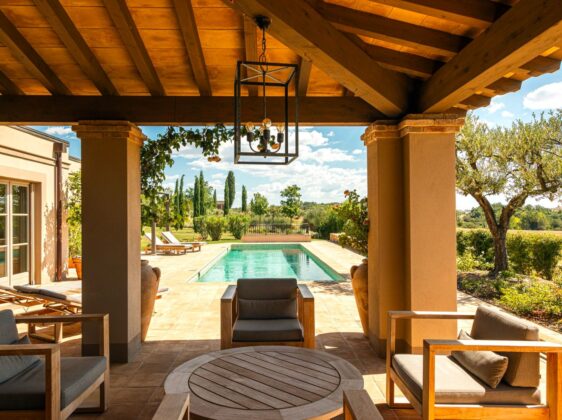 13 Best Luxury Hotels In Tuscany + Where To Stay By Area Guide