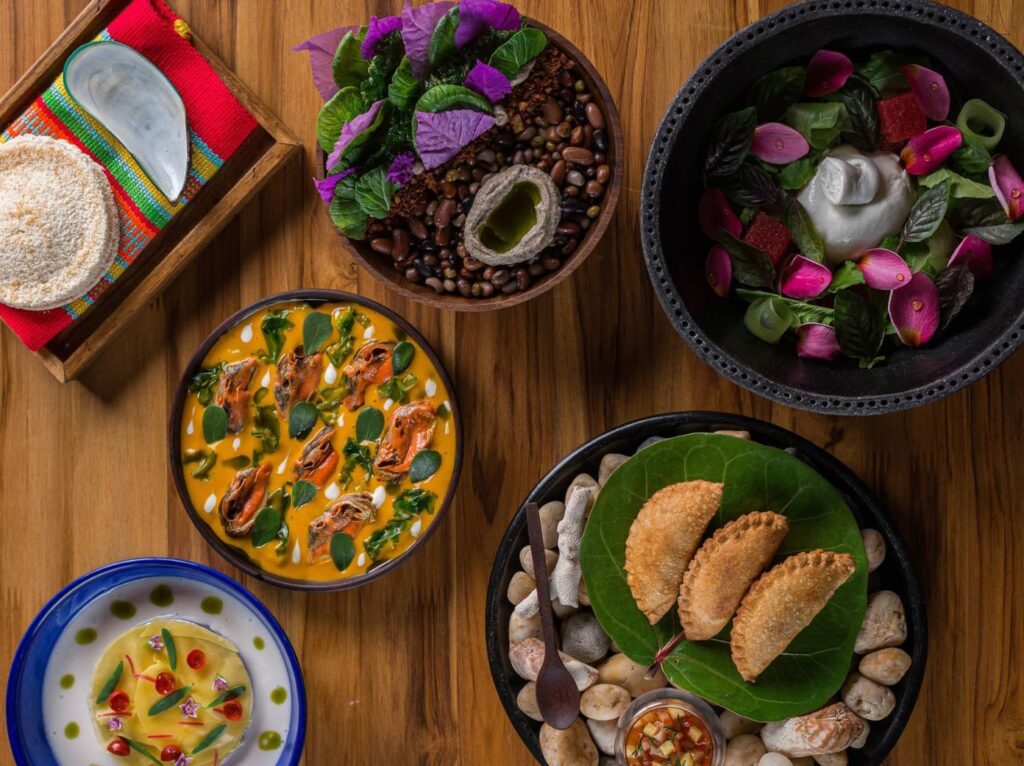 11 Best Restaurants In Cartagena Colombia | Luxsphere