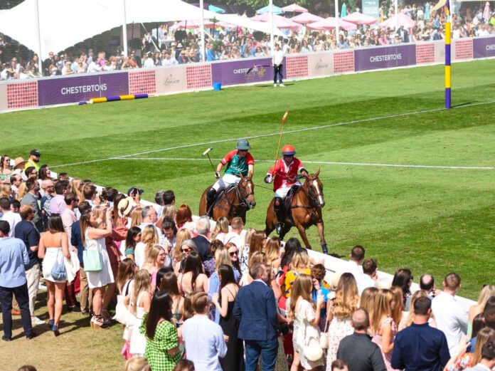 Chestertons Polo In The Park | Luxsphere