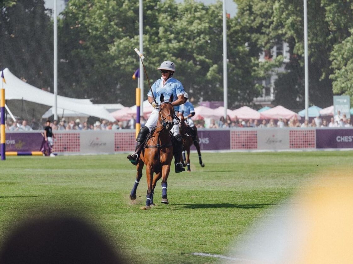 Chestertons Polo In The Park | Luxsphere