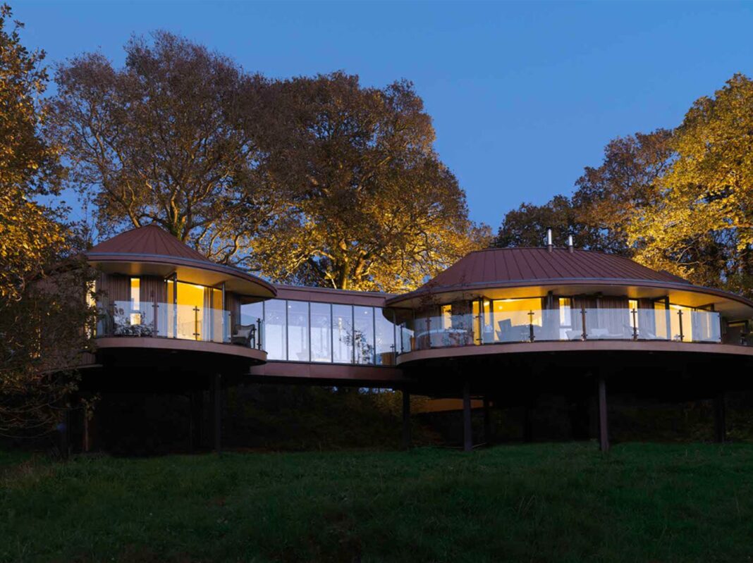 Luxury Countryside Hotels Near London | Luxsphere