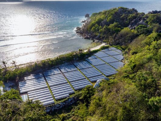 Cousine Island - Private Island In Seychelles | Luxsphere