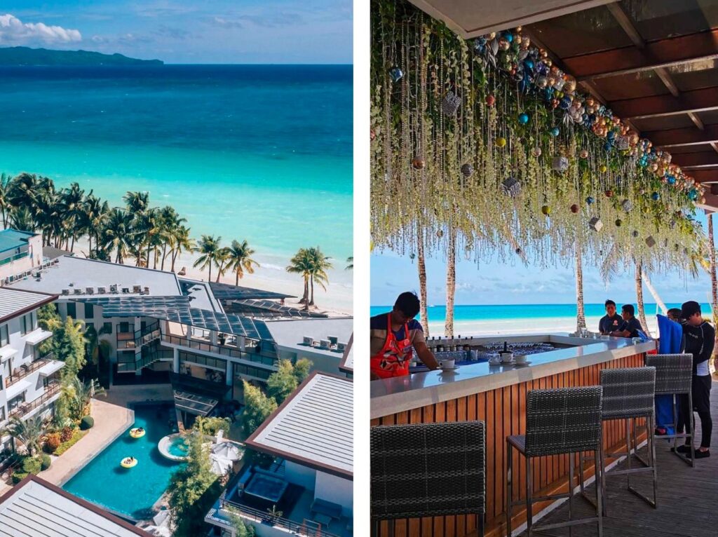 12 Best Hotels In Boracay - Luxury 5 Star Hotels | Luxsphere