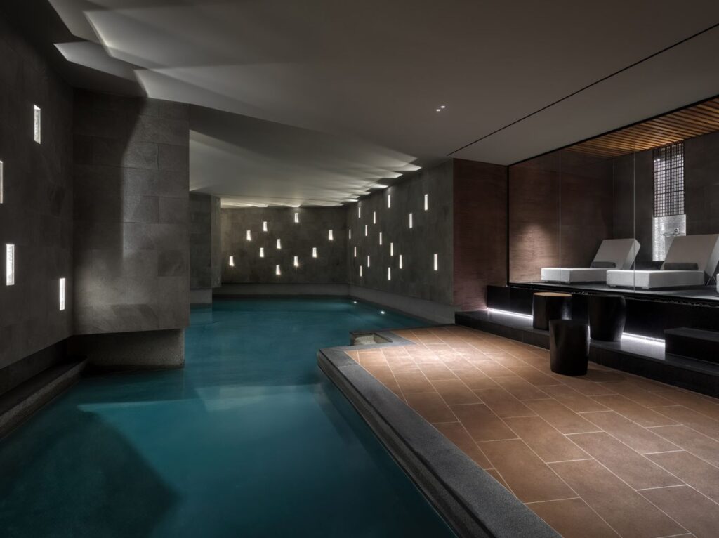 Domes Novos Santorini : A Look Inside | Luxsphere