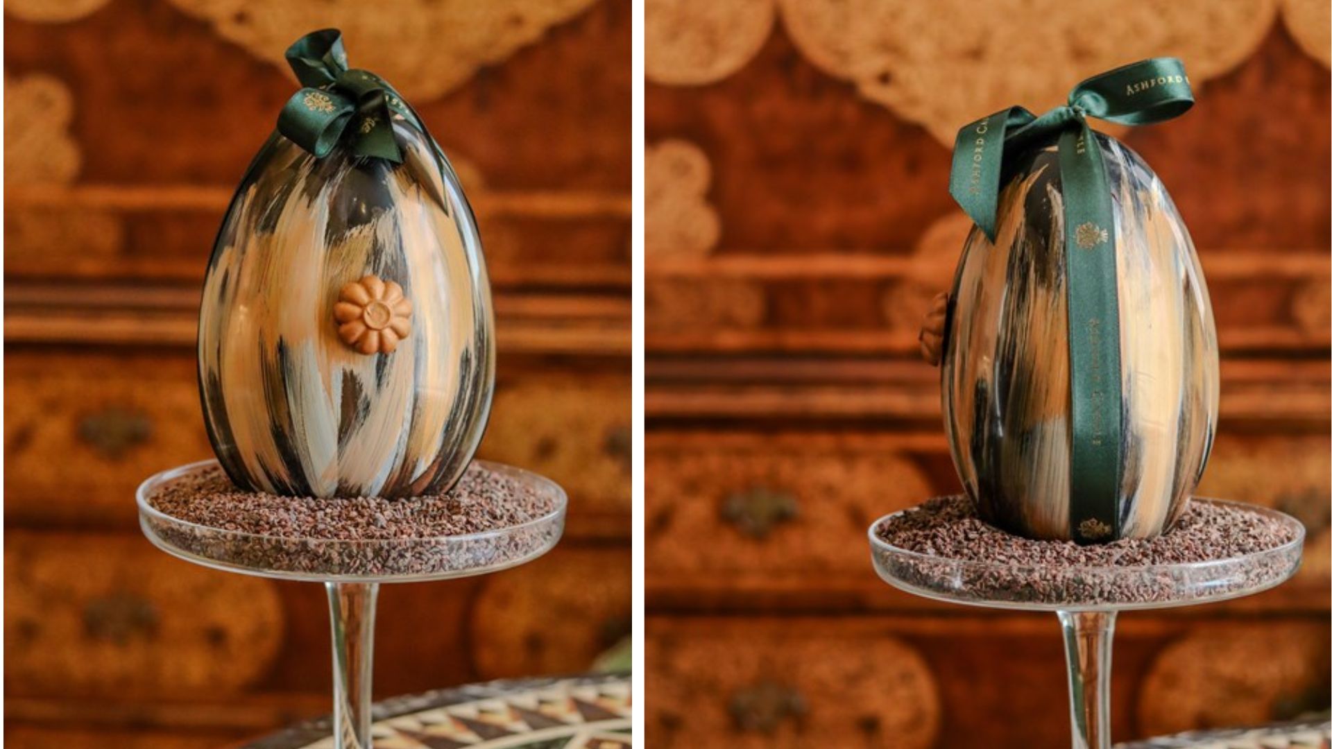 17 Luxury Easter Eggs To Indulge In This Year | Luxsphere