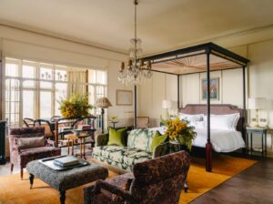 Estelle Manor : Look Inside The Latest Country House Hotel | Luxsphere
