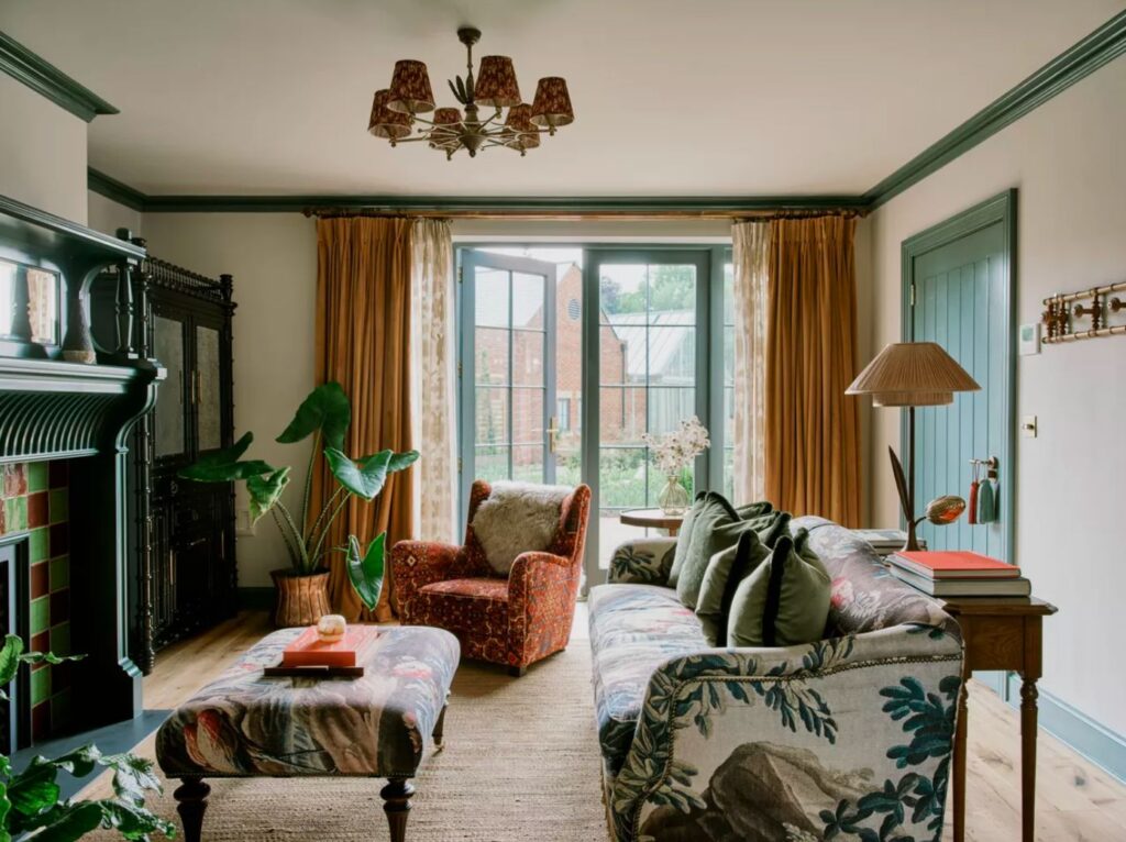 Estelle Manor : Look Inside The Latest Country House Hotel | Luxsphere