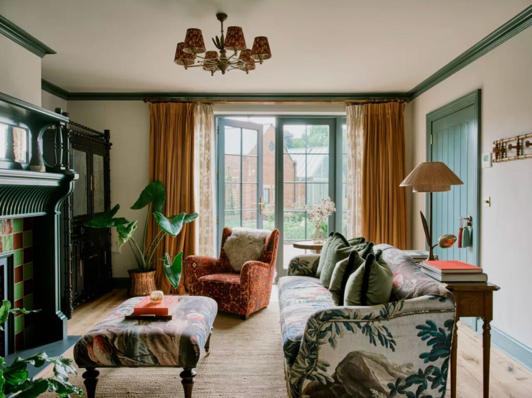 Estelle Manor : Look Inside The Latest Country House Hotel | Luxsphere