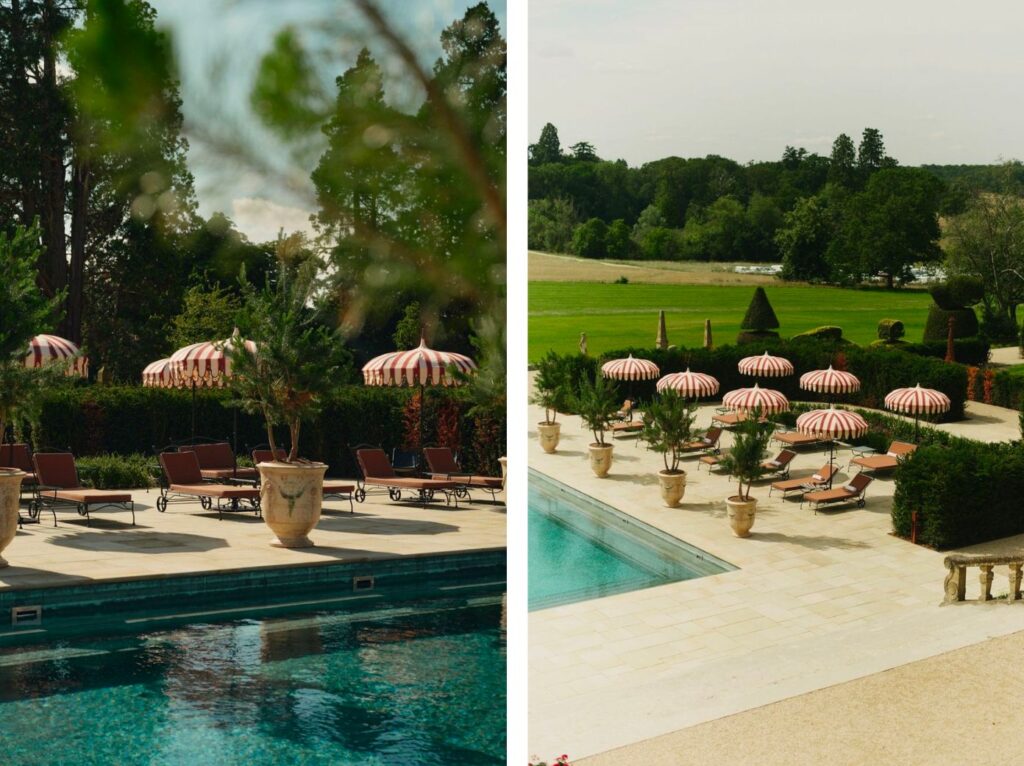 Estelle Manor : Look Inside The Latest Country House Hotel | Luxsphere