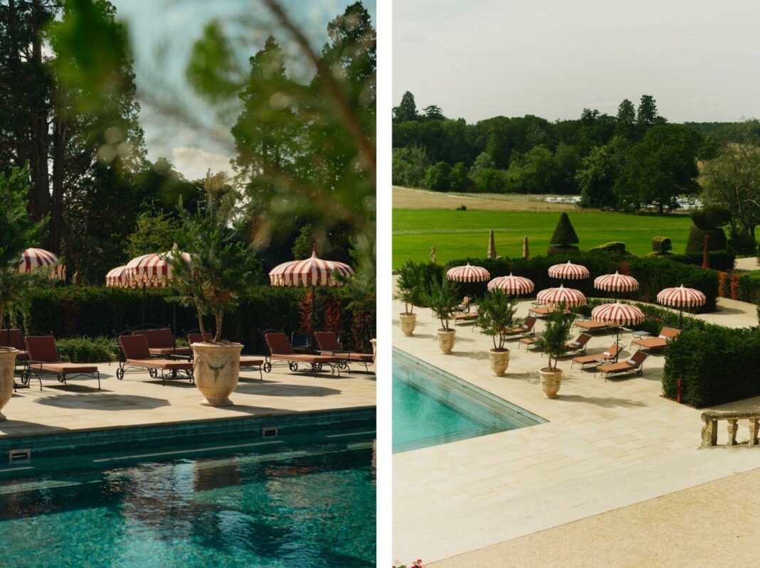 Estelle Manor : Look Inside The Latest Country House Hotel | Luxsphere