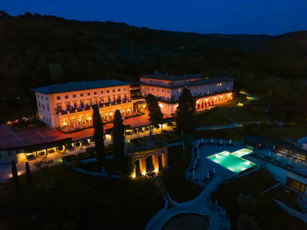 12 Best Luxury Hotels In Tuscany Italy | Luxsphere