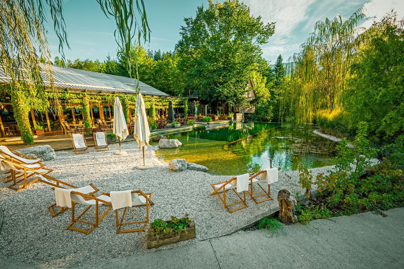 Top 10 Luxury Hotels In Lake Bled With Lake View - Where To Stay