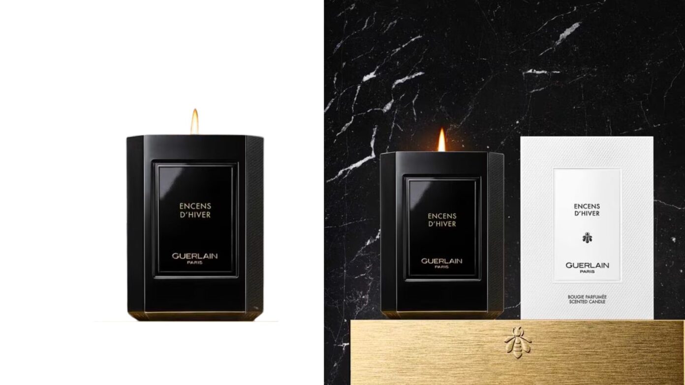 15 Best Luxury Autumn Candles | Luxsphere