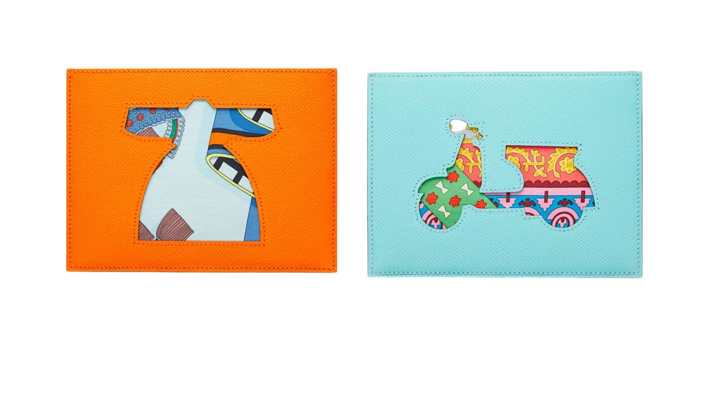 17 Luxury Designer Passport Holders | Luxsphere