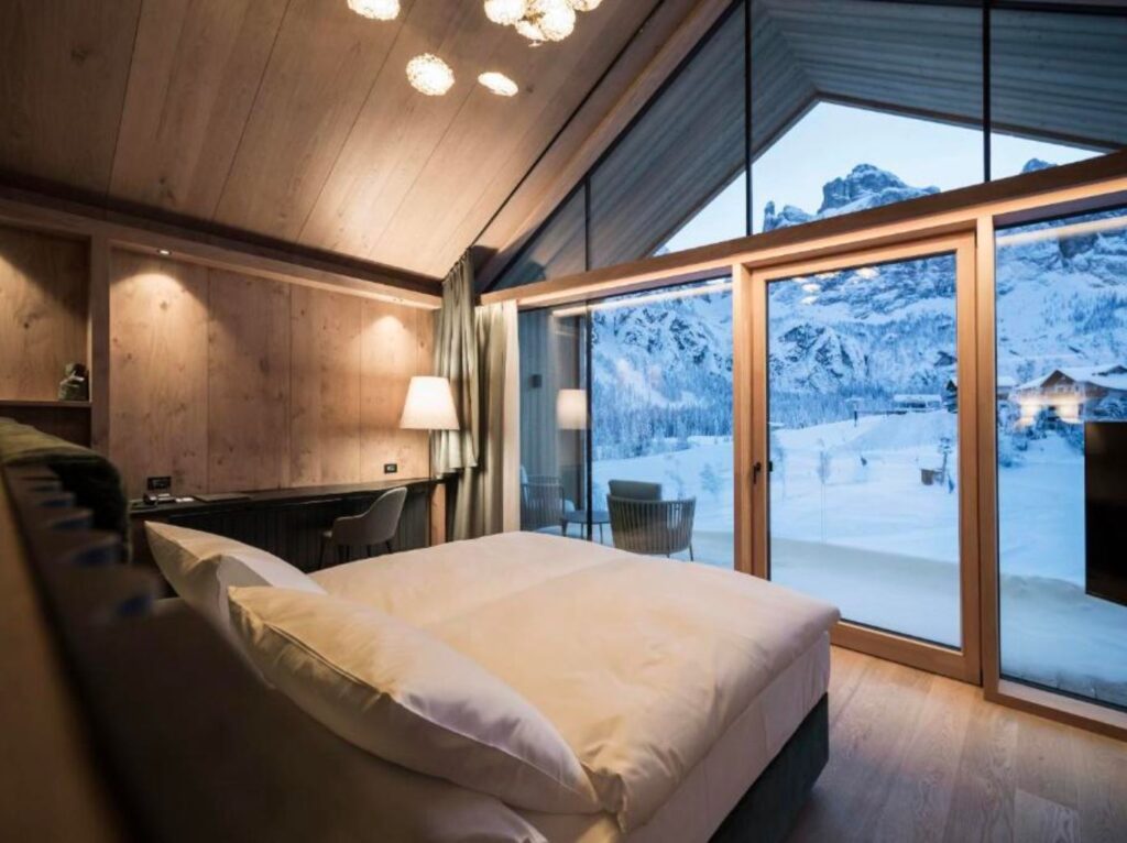 18 Cosy Alpine Hotels In Europe - Must Visit Winter Hotels