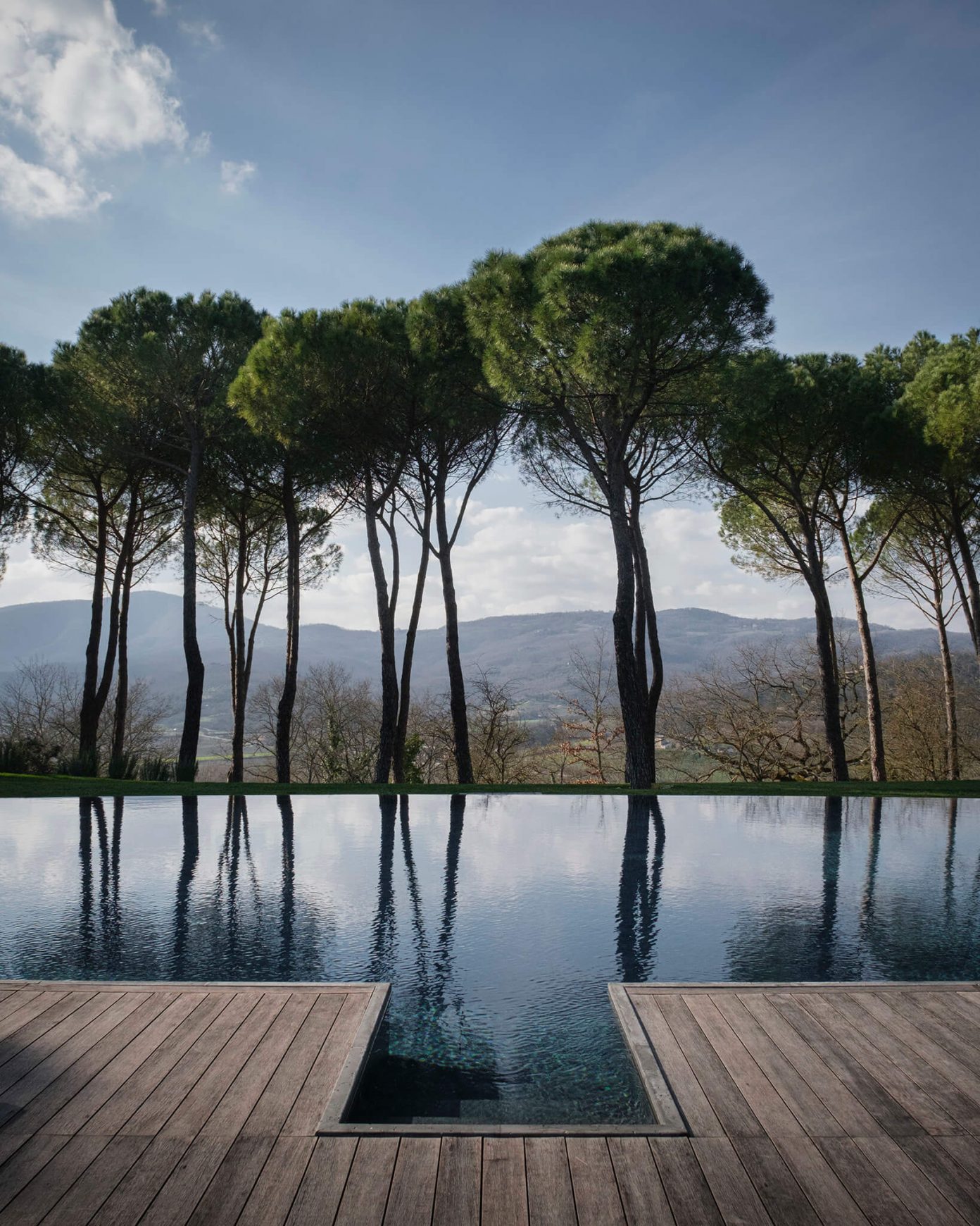 A Look Inside Castello Di Reschio | Luxsphere