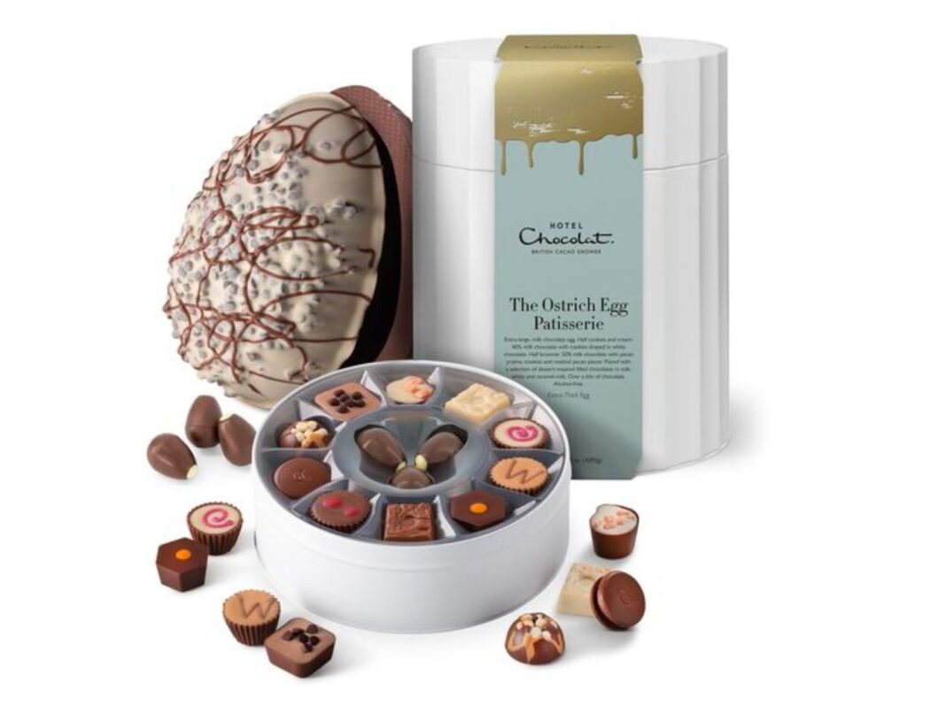 15 Best Luxury Easter Eggs 2025 | Luxsphere