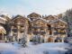 10 Best Luxury Hotels In Courchevel | Luxsphere