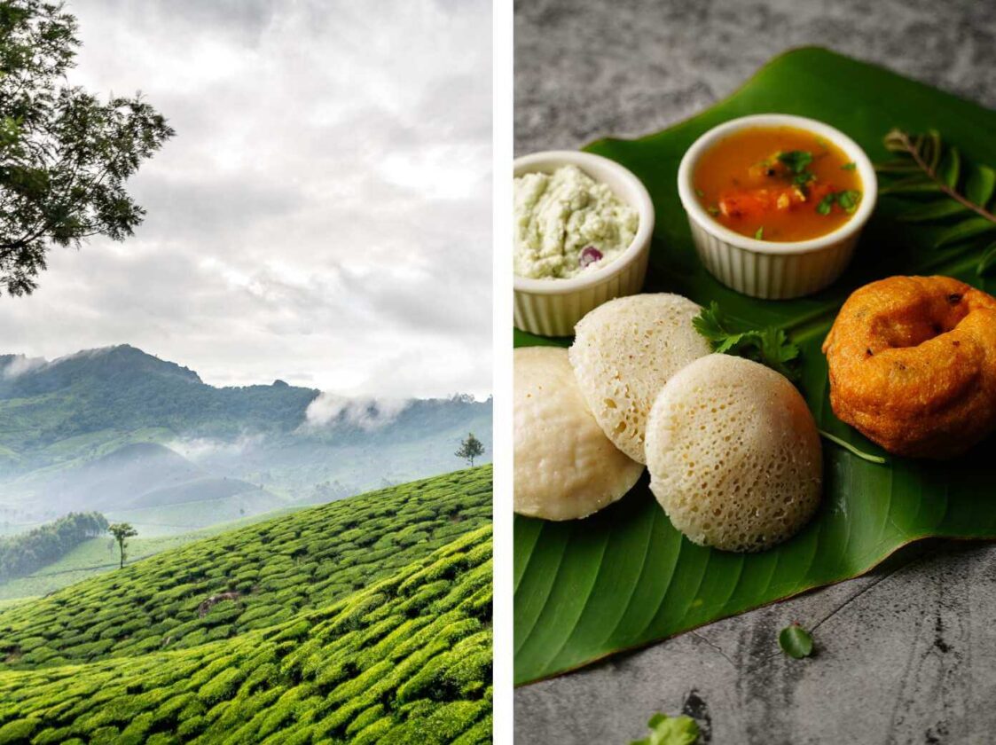 9 Best Places To Visit In November | Luxsphere