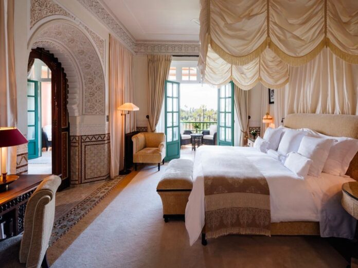 15 Best Luxury Hotels In Marrakech - 5 Star Hotels | Luxsphere