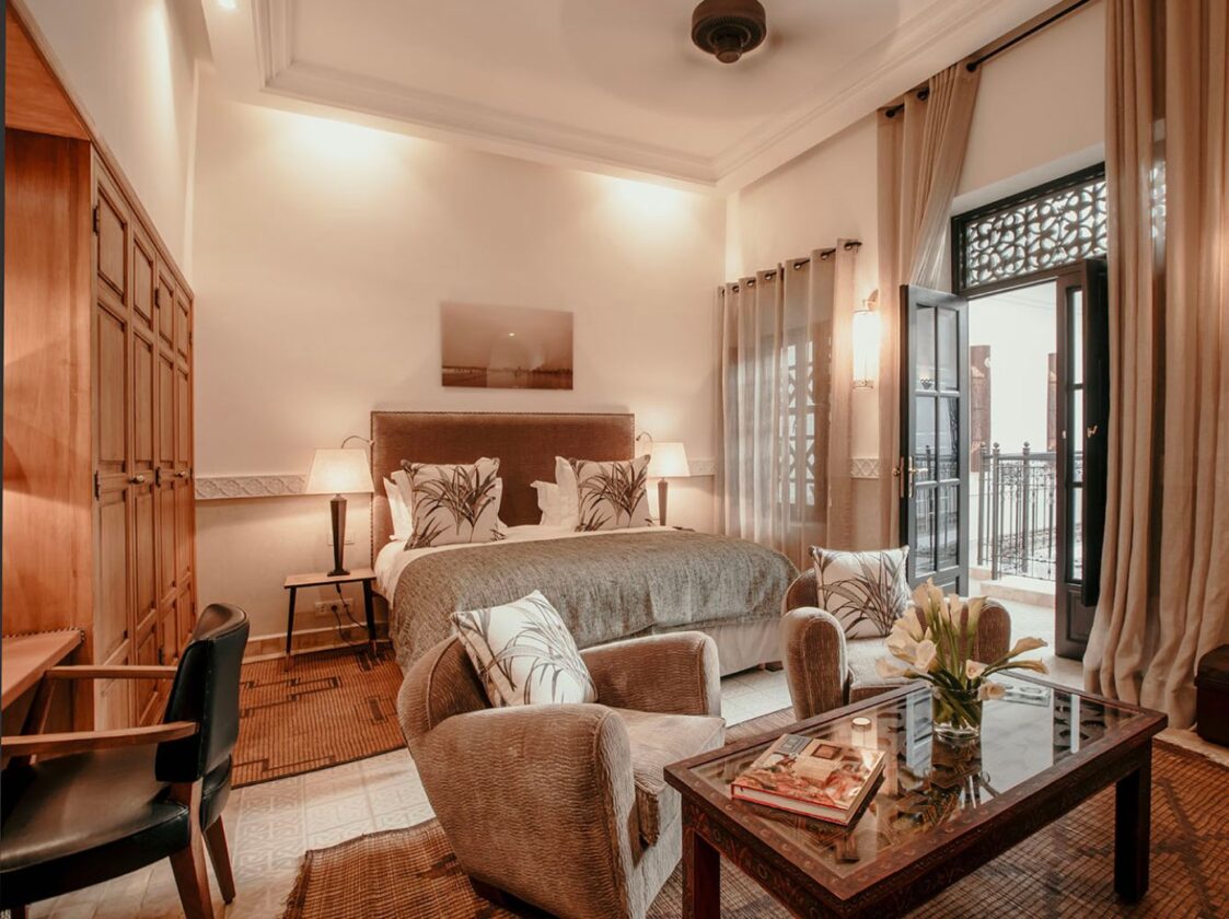 15 Best Luxury Hotels In Marrakech - 5 Star Hotels | Luxsphere