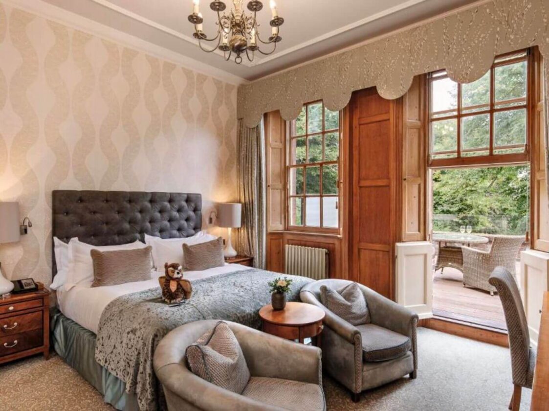 11 Of The Best Luxury New Forest Hotels | Luxsphere