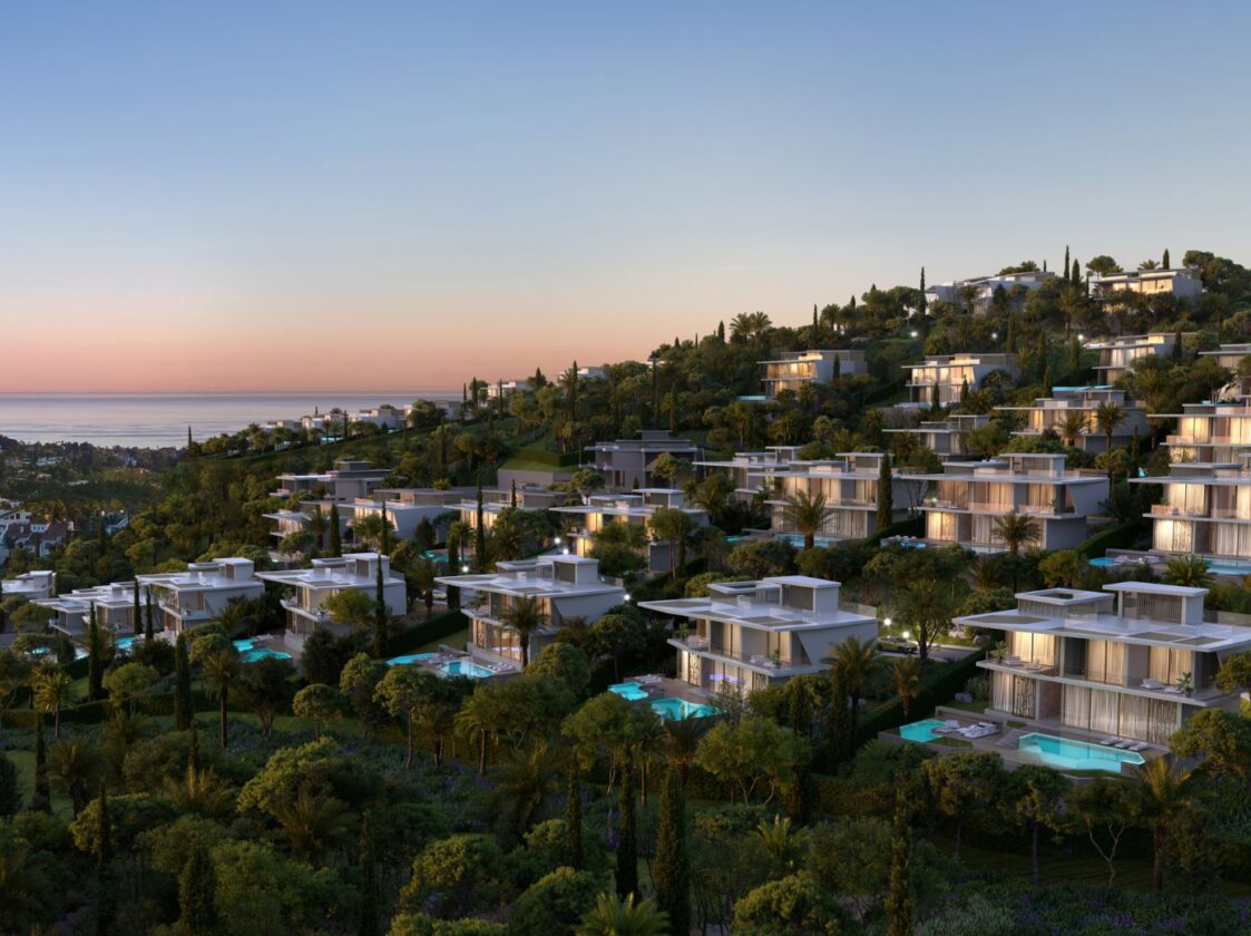 Inside Lamborghini's Tierra Viva Residences | Luxsphere