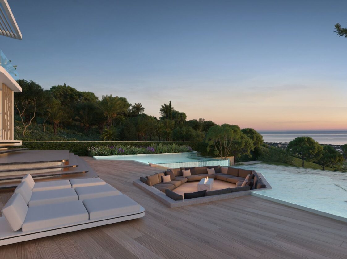 Inside Lamborghini's Tierra Viva Residences | Luxsphere