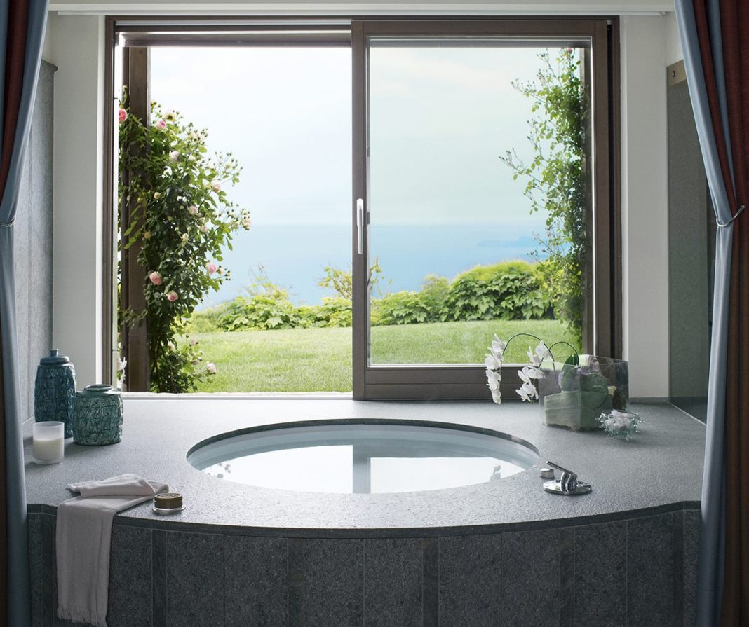 Best Health Spas In Europe | Detox Spa Retreats - Luxsphere Magazine