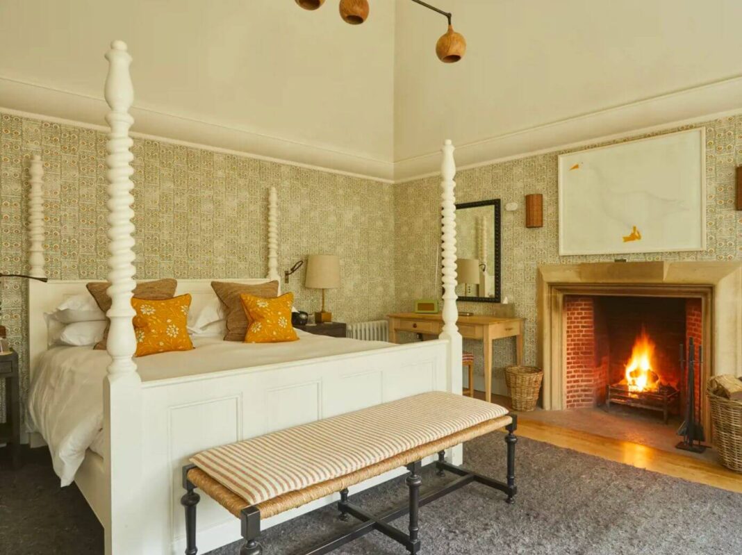 11 Of The Best Luxury New Forest Hotels | Luxsphere