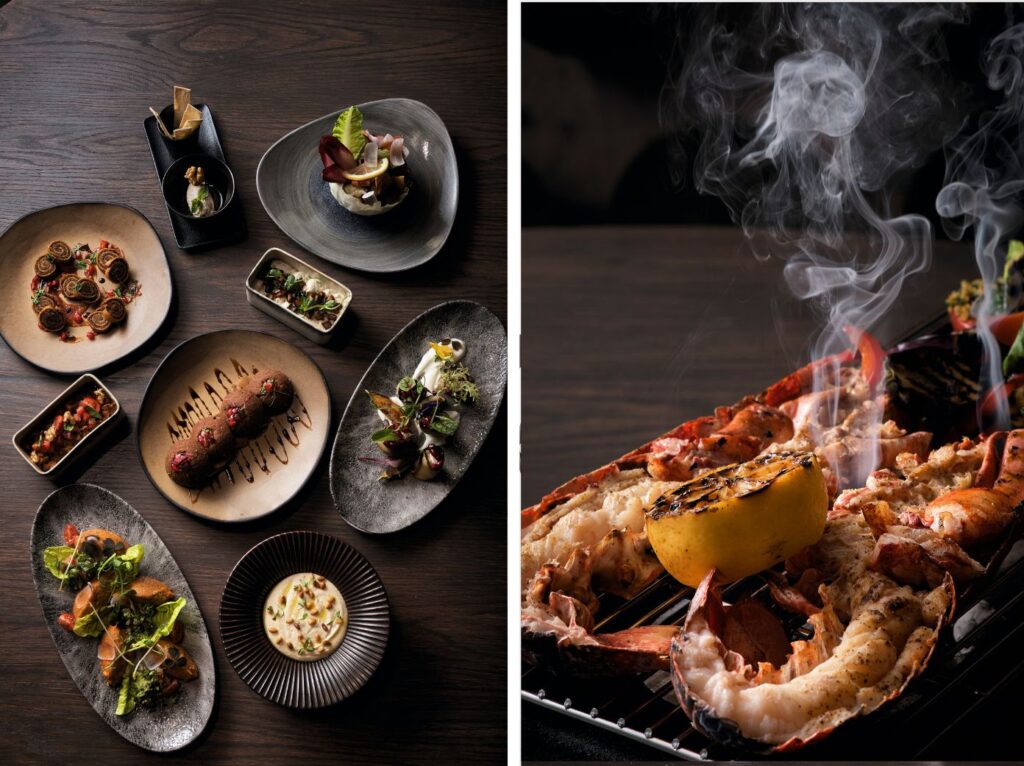 Lusin : Mayfair's First Armenian Restaurant | Luxsphere