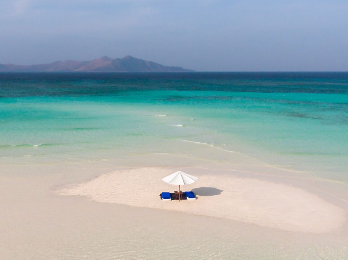 Amanpulo : Philippine's Private Island Paradise | Luxsphere